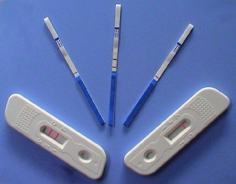 ACE BIO: ACE BIO RAPID TEST KIT