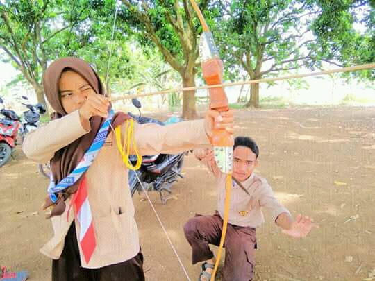 Beginilah Definisi, Pengertian, Aturan, dan Hadist Tentang Memanah atau ...