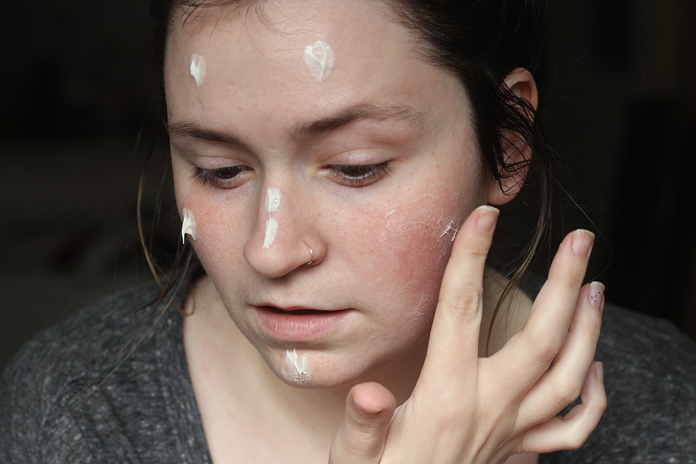 Beauty | Natural, Everyday Makeup Tutorial w/ SUZANNE Somers Organics ...