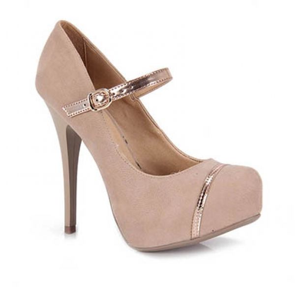 Presentes Marriage: Sapatos Femininos