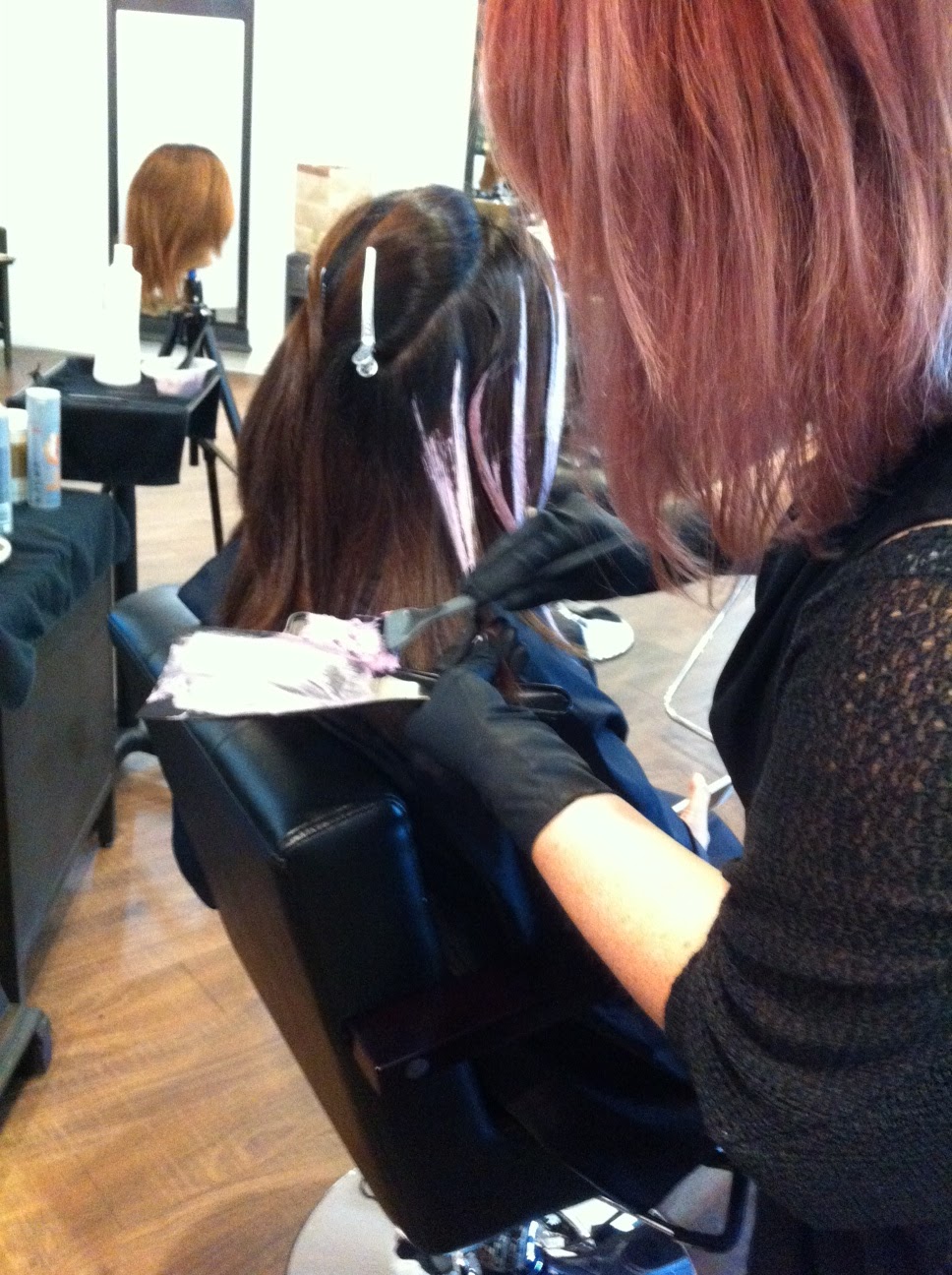 MAGMA-From Wella | Blog | VIANGE HAIR