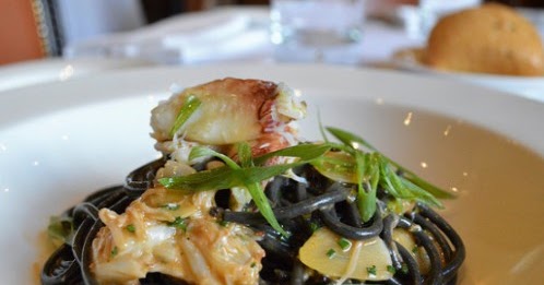 Sample A Fabulous Multi Course Menu During The Battle Of Cuisines ...