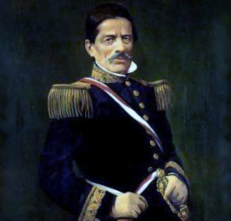 Día del Libertador Mariscal Ramón Castilla | Poemario Cívico Patriótico