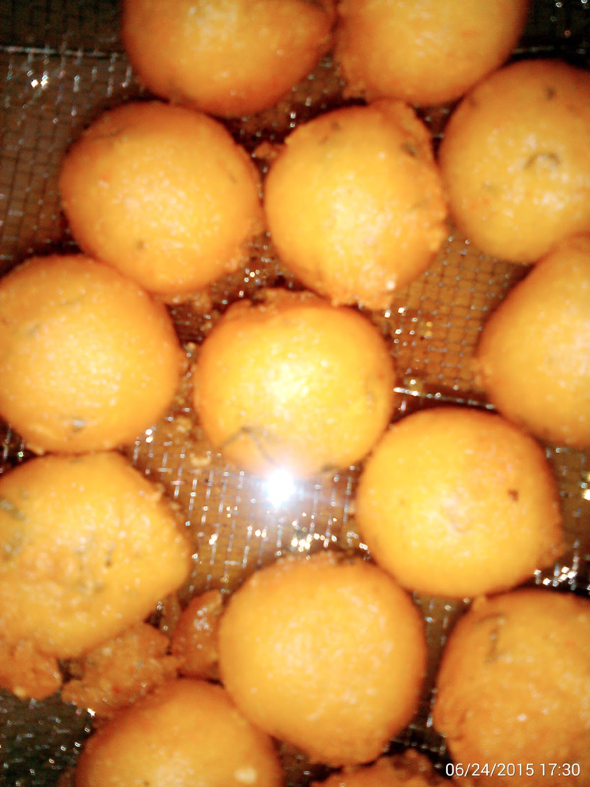 Suka Suka: Cara Membuat Sala Lauak (Ikan) Khas Pariaman