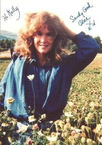 Novatlan: SANDRA GOOD