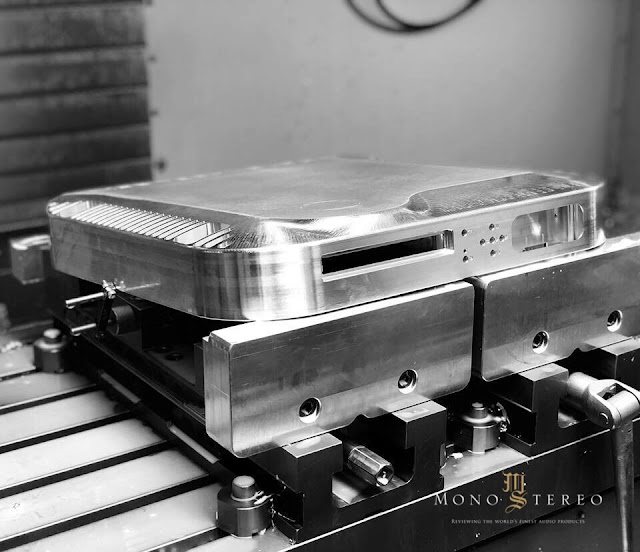 MSB TECHNOLOGY SELECT TRANSPORT! – Ultimate High-Fidelity