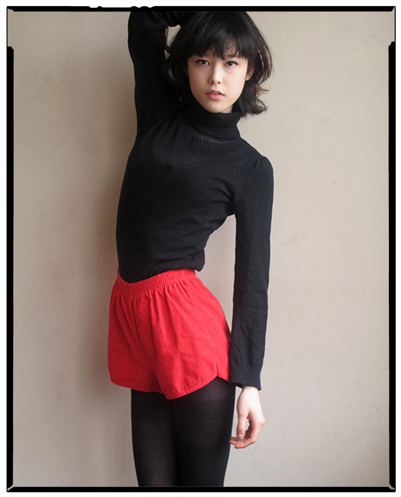 FM London: Mae: Model of the Week!