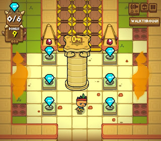 Tempala ~ flash game play online free