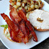Cassie Craves: Savory French Toast BLTs