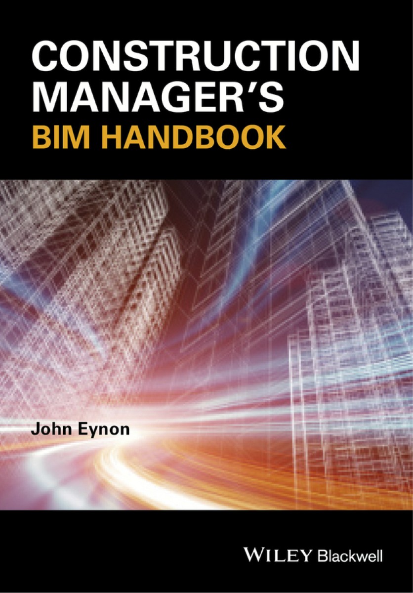 Construction Manager’s BIM Handbook(PDF)