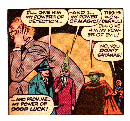 Gone & Forgotten: TRULY GONE&FORGOTTEN : CAPTAIN MILKSOP