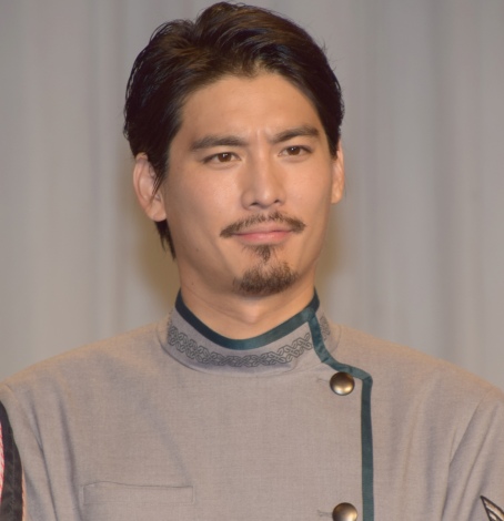 Kamen Rider Build - Main Series Cast Announced & Press Conference Video ...