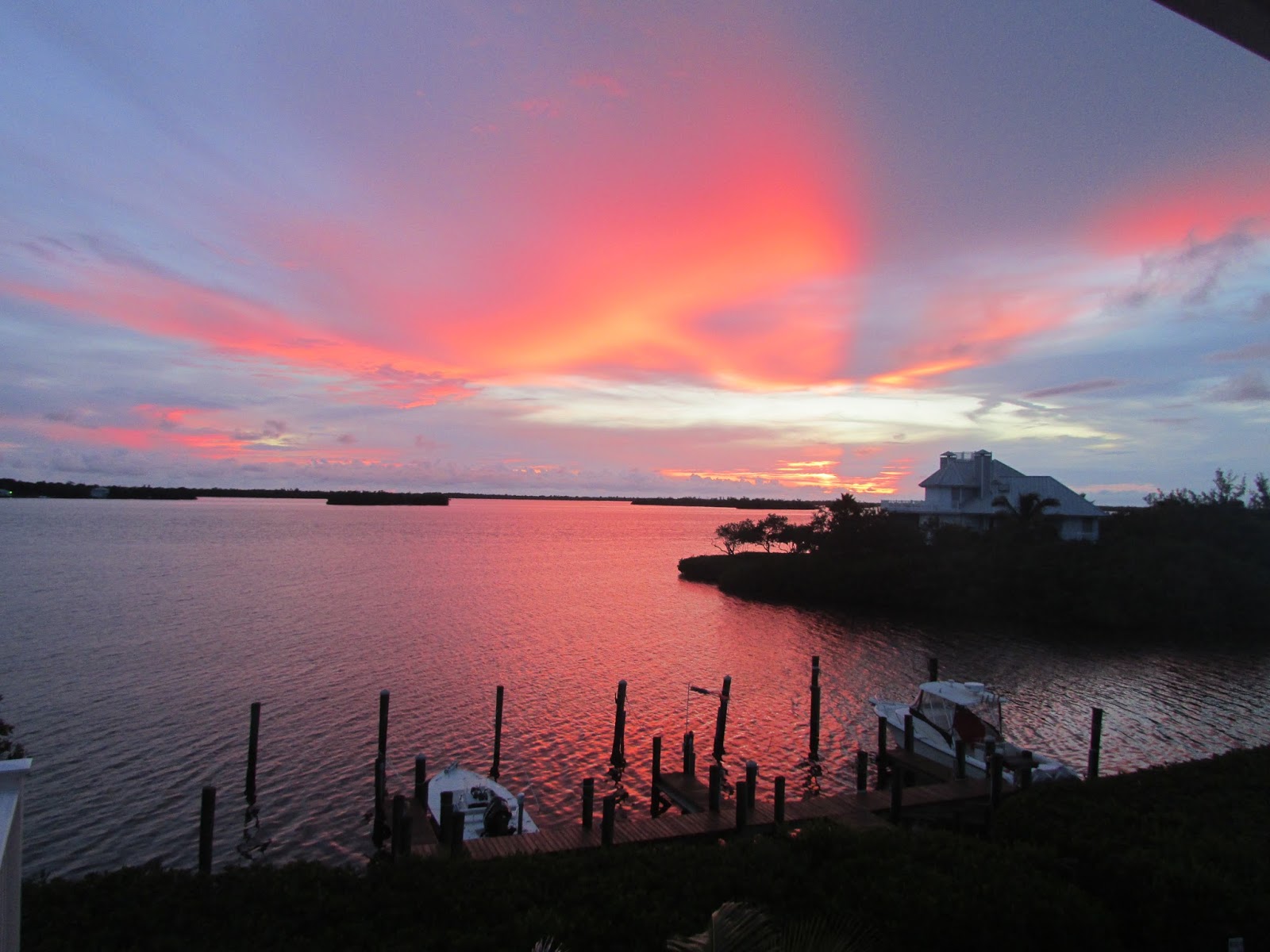 Useppa People Lifestyles! : REAL ISLAND LIVING: What's it Like to Live ...