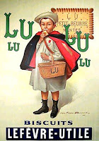 PaSiDupes: Danone-LU, un exemple d'impuissance socialiste, déjà en 2002
