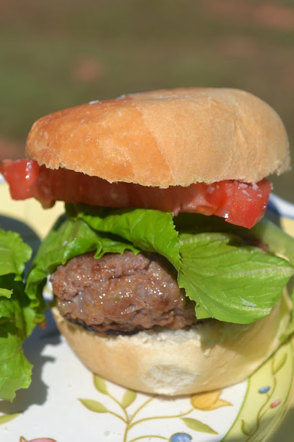Johnsonville Italian Sausage Sliders