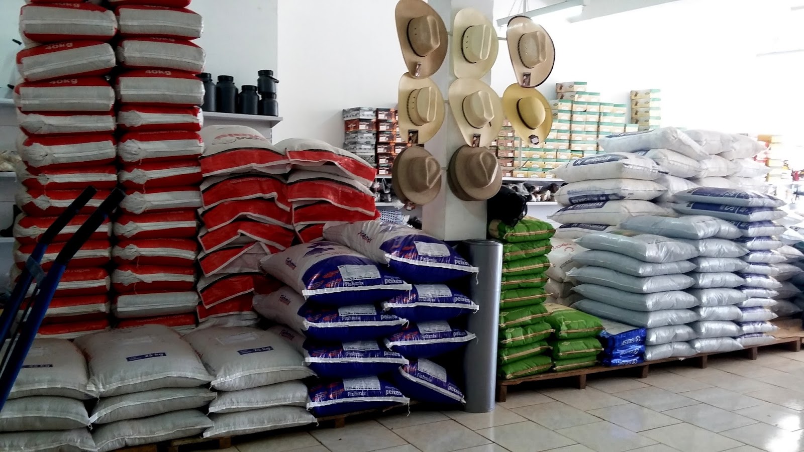 Colari Ltda ~ Guia você e região