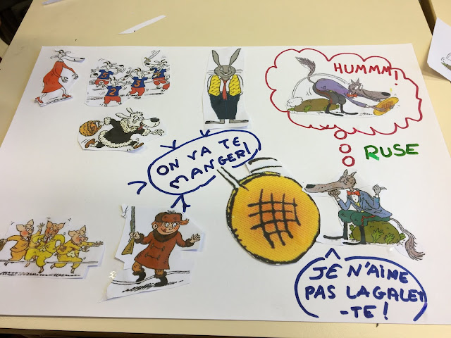 Delfynus - Une maitresse qui vous veut du bien: janvier 2019