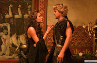 FILMY KOSTIUMOWE: Alexander (2004)