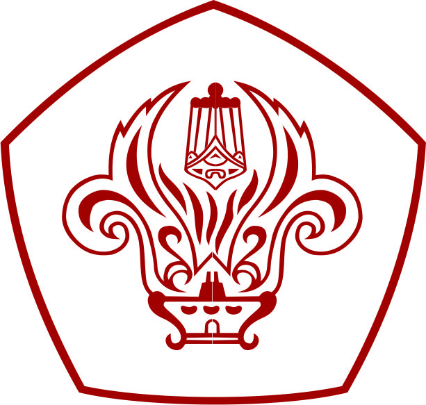 Logo Universitas Tarumanegara Kampus (UNTAR) - Paksakan Pintar atau ...