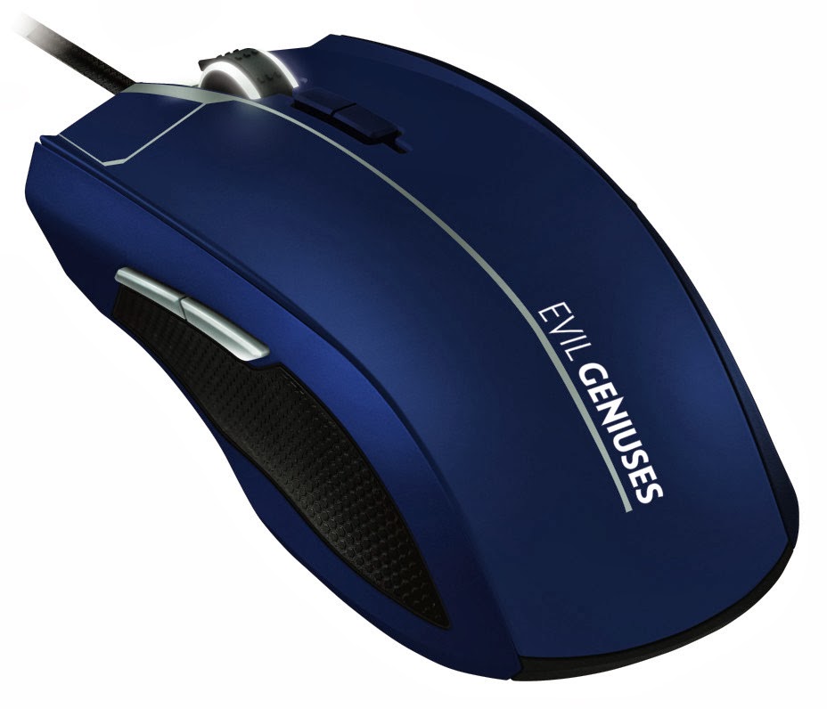 Razer Announces Evil Geniuses eSports Line for PC - BioGamer Girl