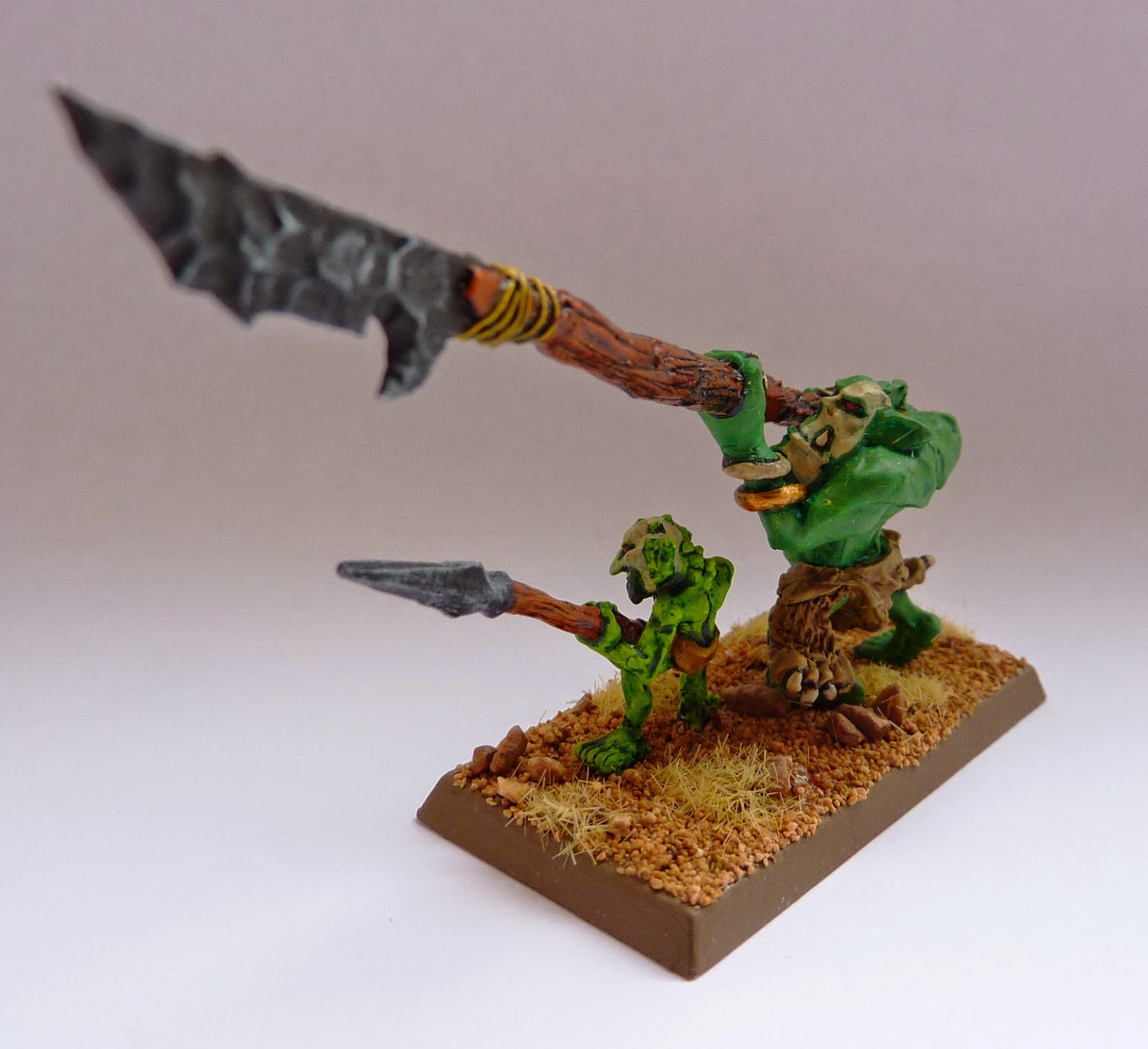 Any guesses who the new LL will be? :: Total War: WARHAMMER General ...