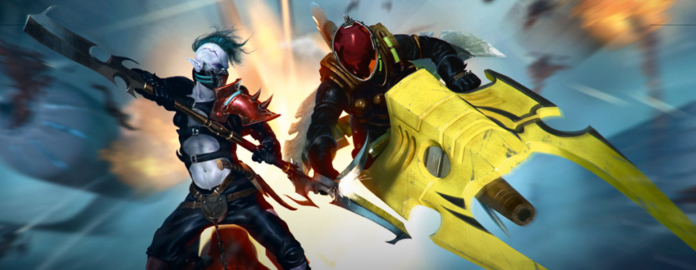 Gangs of Commorragh Revealed by Games Workshop - Faeit 212