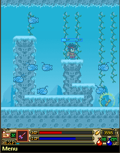 Tải Game Ninja School Offline miễn phí cho điện thoại