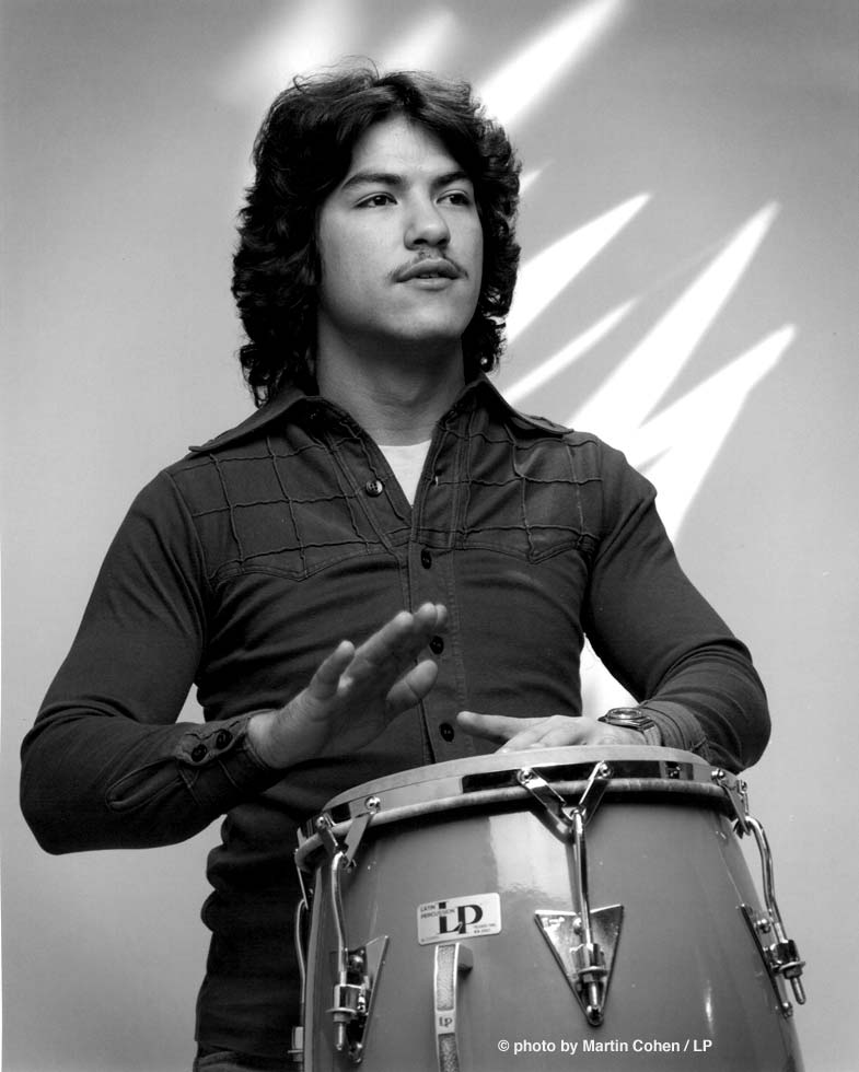 Magic Pop: Muere el percusionista Raúl Rekow