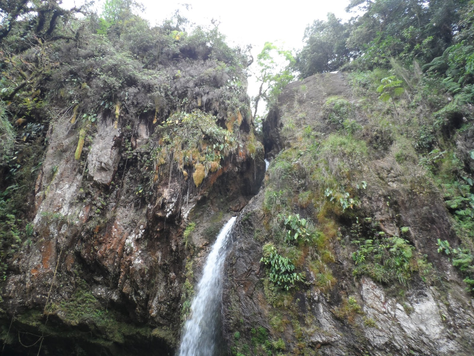 Destinos: Cuetzalan, Puebla, México