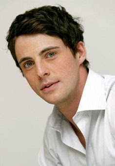 IAV: Matthew Goode