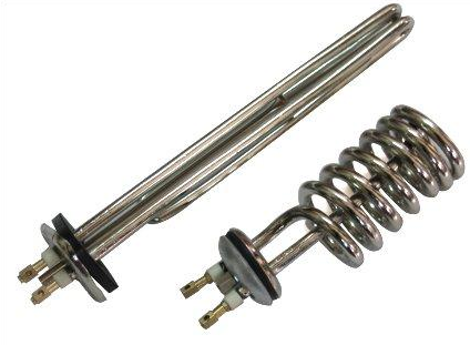 Modul Keypad 3x4 (Source) Element Heater (Source)