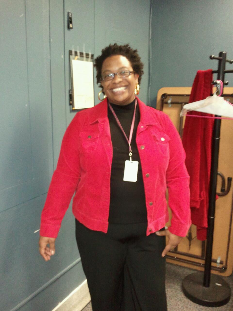 The Styling Game: Favorite Ben & Jerry's Flavor