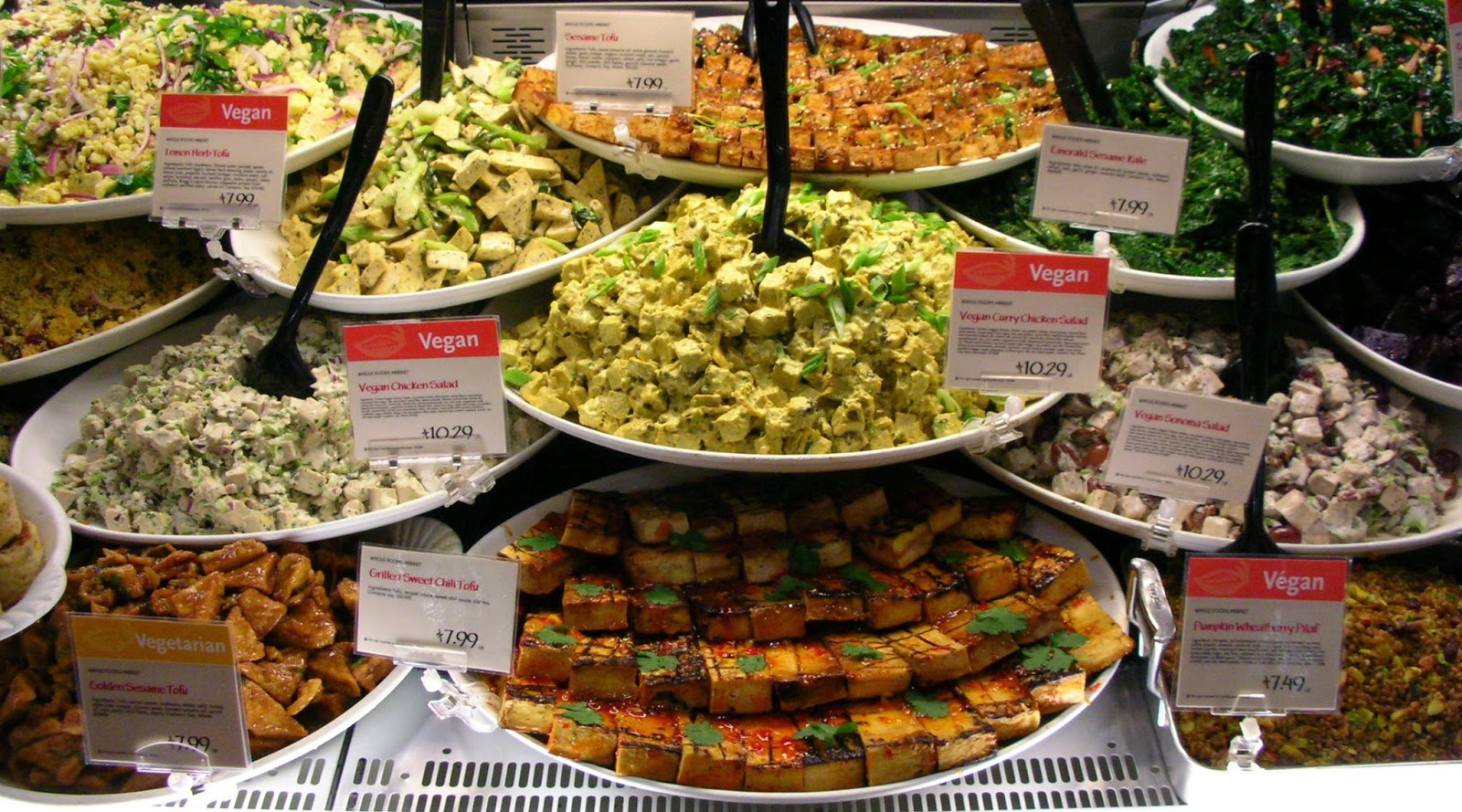 It's Groovy Being Vegan: Vegan Businesses & Restaurants