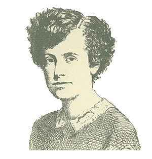 The Civil War of the United States: Adah Isaacs Menken, born June 15, 1835