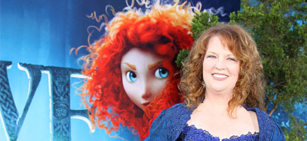 Disney Pixar's Brave Sets Many Studio Firsts and Records ~ Kernel's Corner