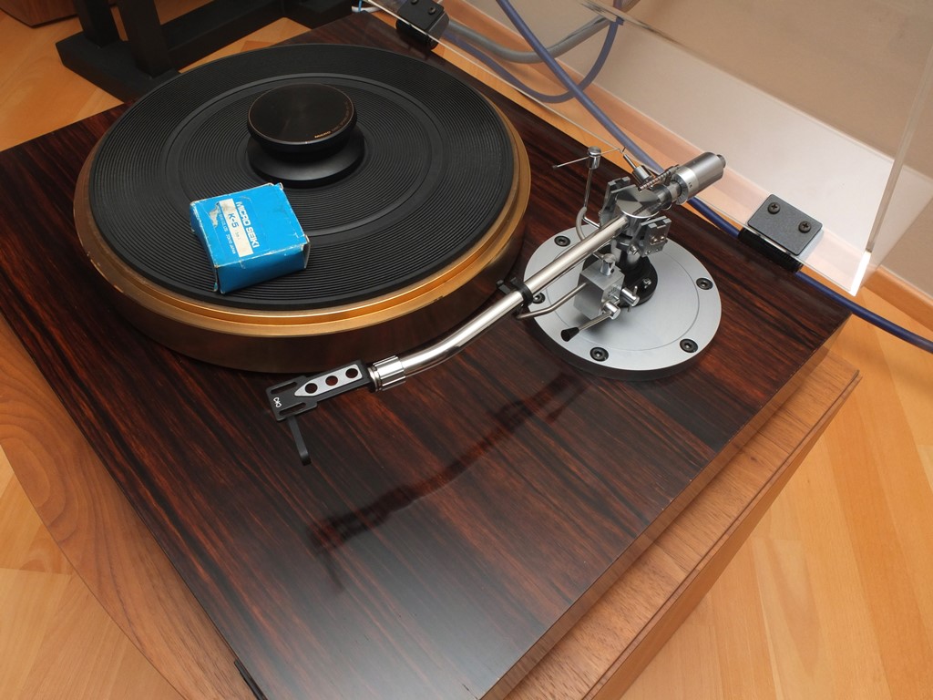 audio andromeda: MICRO SEIKI RX 2000 & RY3300