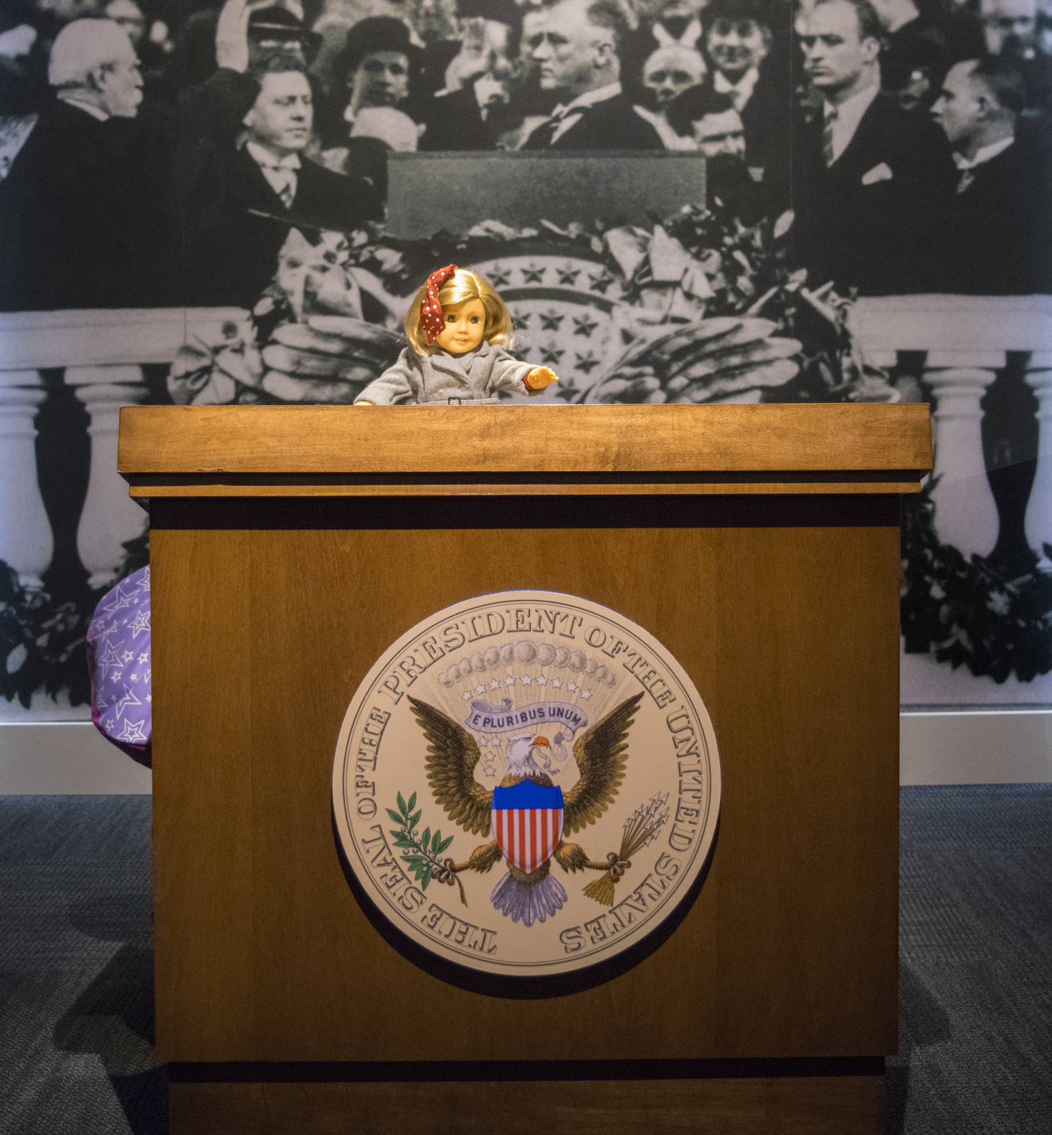 A Peek into the Pantry: Molly & Kit Make FDR's Inexpensive Christmas Cake