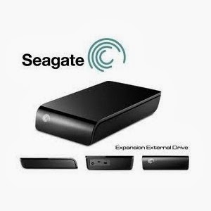 Harga Hardisk Eksternal 1 Tera / TB Merek Toshiba, WD, Seagate