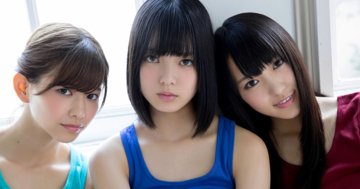 Keyakizaka46 - Idol Group Around The World