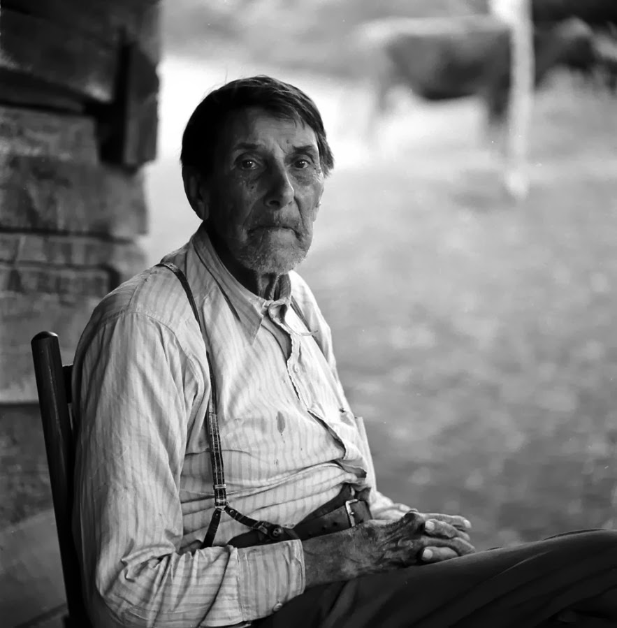 John B. Salling, Oldest Living Confederate Veteran: August 2014