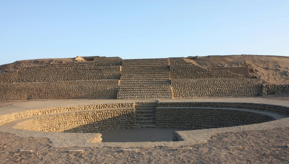 Turismo en Bandurria Huacho | redturismo