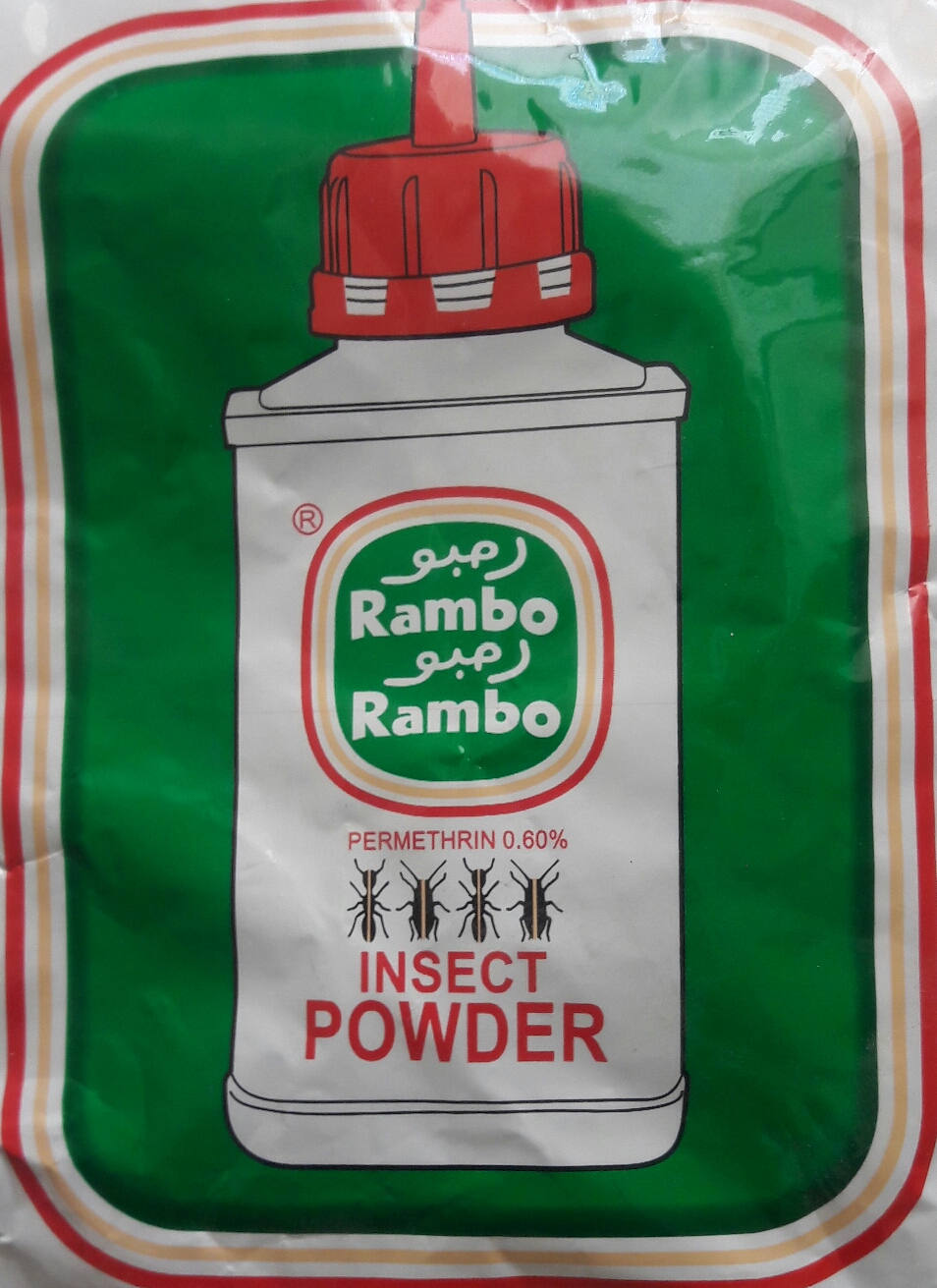 How to deal with cockroache infestation ~ The Utopia of Information