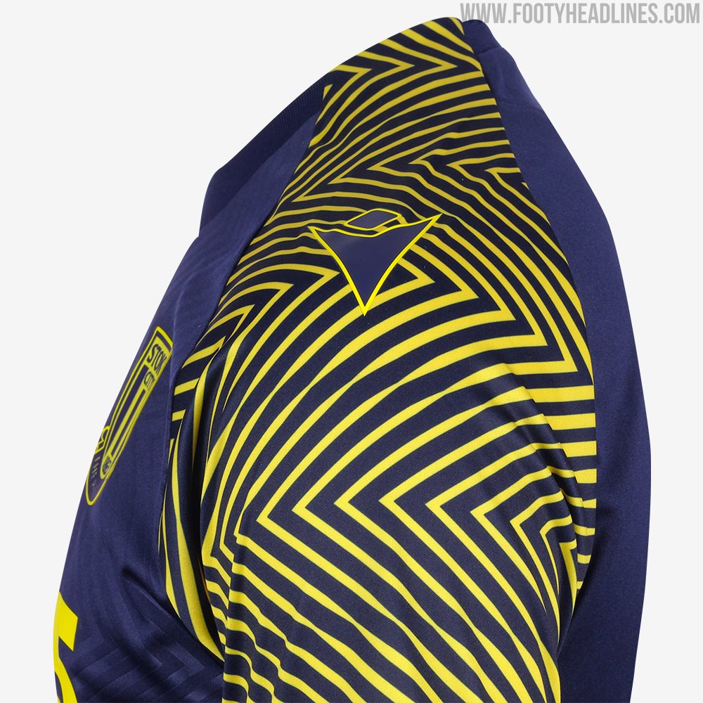 Stoke City 20-21 Home & Away Kits Released - Footy Headlines