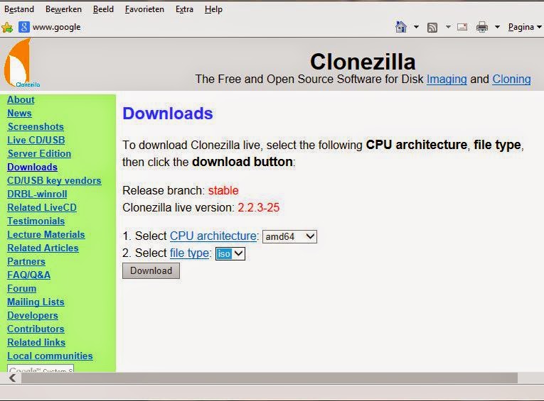 Speed up your laptop, use a SSD: Solid State Drive: 6b) Plan B: clone old disk to SSD with ...