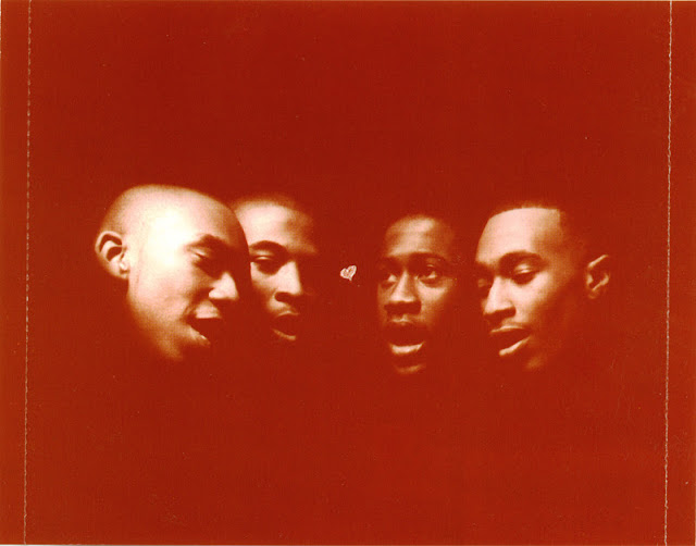 Promo, Import, Retail CD Singles & Albums: 112 - Cupid - (CD Single) - 1996