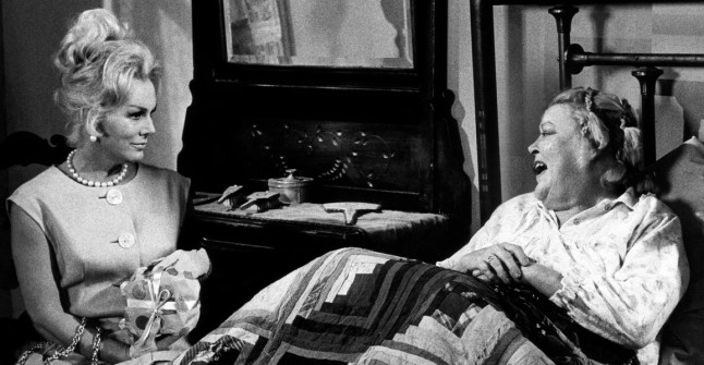 GREEN ACRES - Granjero Ultimo Modelo (1965-1971)