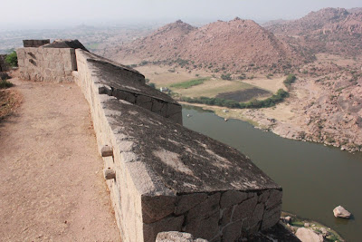 Journeys across Karnataka: Koppal Fort