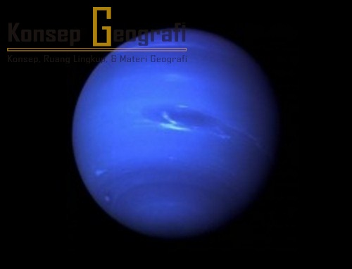 Yang Termasuk Planet Luar Lengkap Penjelasan Masing-masing Planet ...