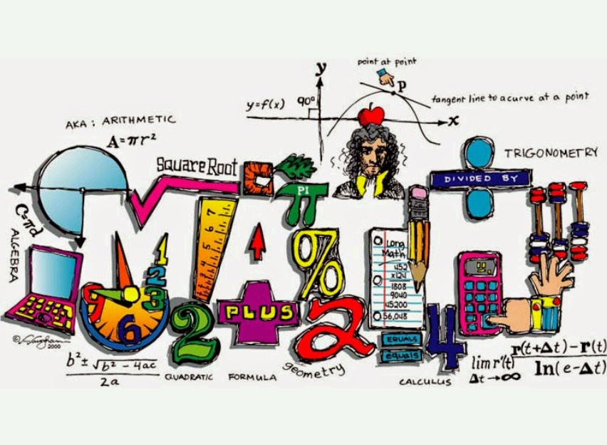 Un poco de la historia de la matemática.: ¿Qué es matemática?