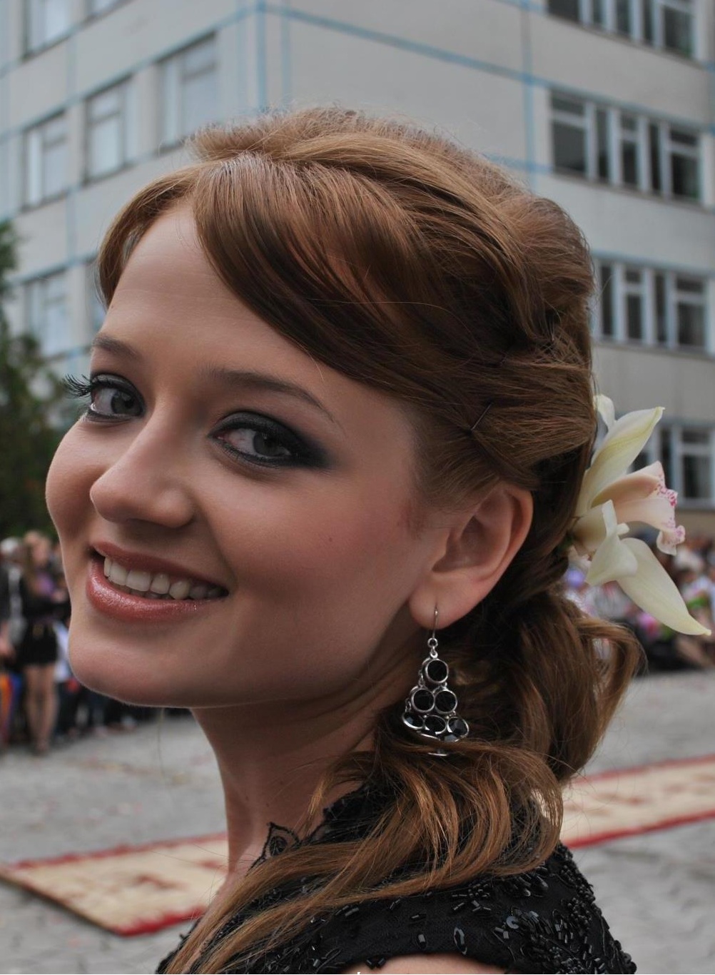 Despre Caricaturi: Ce este un Portret